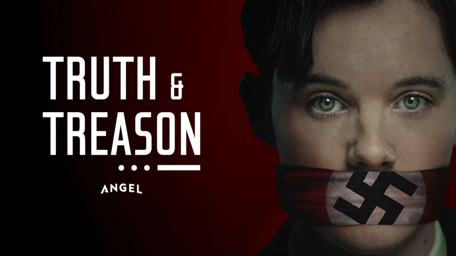 Truth and Treason Review: A haunting tale of anti-Nazism and religion